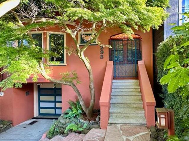293 Joost Ave, San Francisco, CA 94131