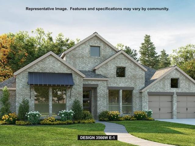 293 Jates Field Bnd, Liberty Hill, TX 78642