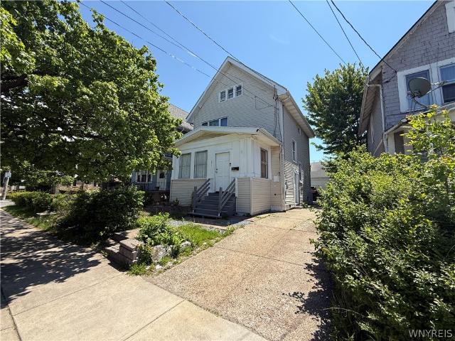 293 Ontario Street