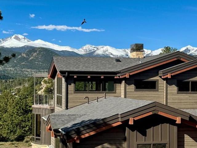 293 Overlook Ct, Estes Park, CO 80517