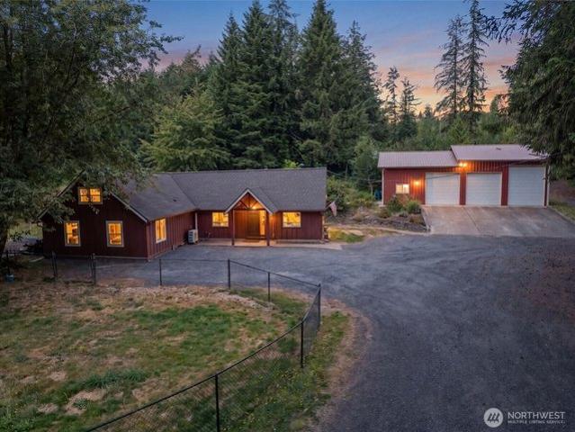 293 Logan Hill Rd, Chehalis, WA 98532