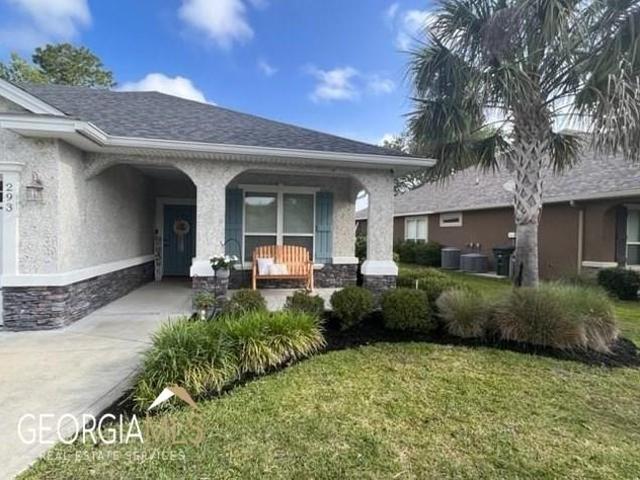 293 Laurel Landing Blvd, Kingsland, GA 31548