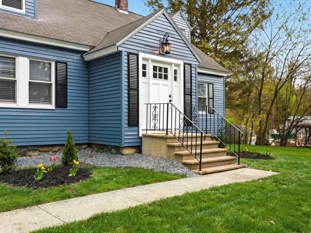 293 Lawrence Road