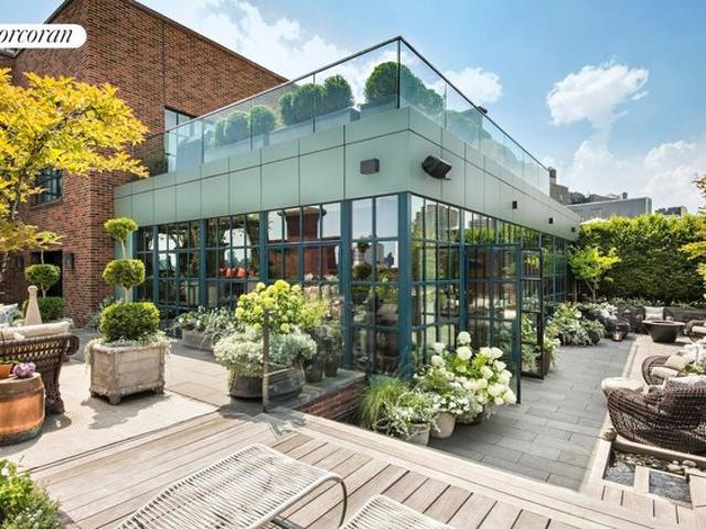293 Lafayette St # #phiv, New York, NY 10012