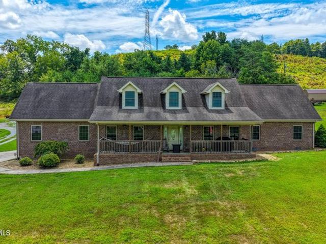 293 Lee Valley Rd, Whitesburg, TN 37891