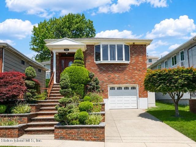 293 Lightner Ave, Staten Island, NY 10314