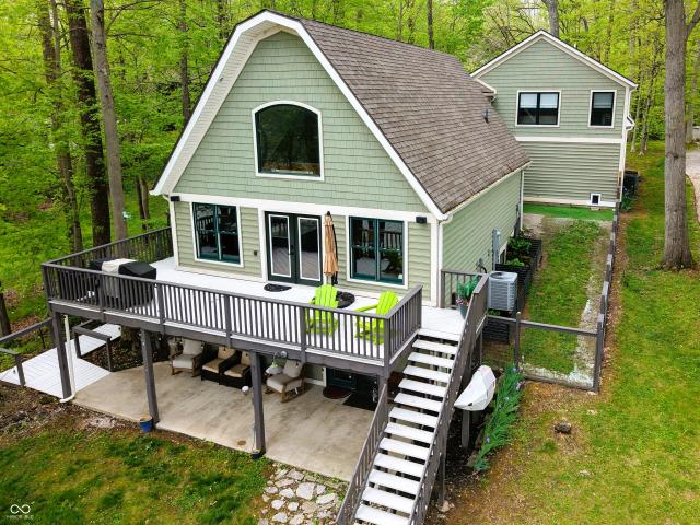 293 Lincoln Hills