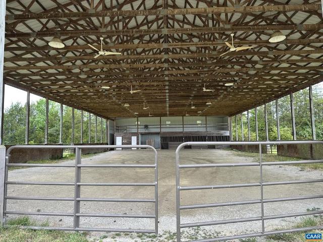 293 Llama Farm Rd