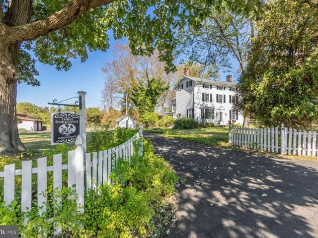 293 Lurgan Rd, New Hope, PA 18938