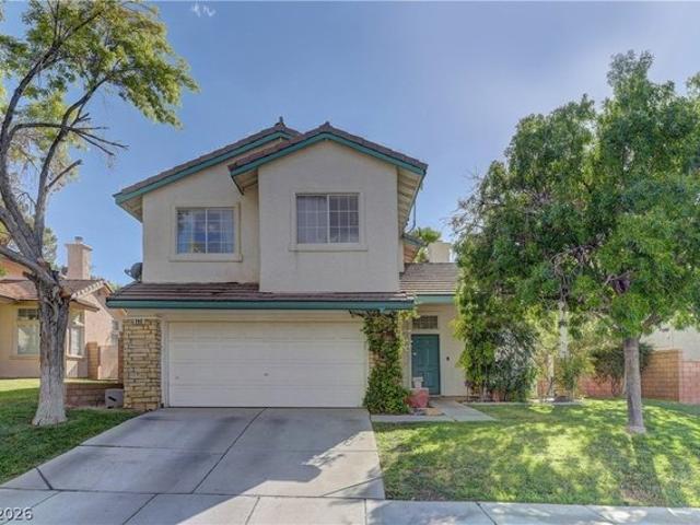 293 Manzanita Ranch Ln, Henderson, NV 89012