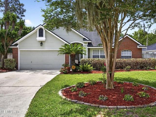 293 Maplewood Dr, Saint Johns, FL 32259
