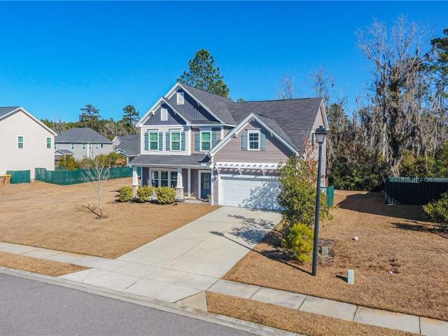 293 McCrady Drive