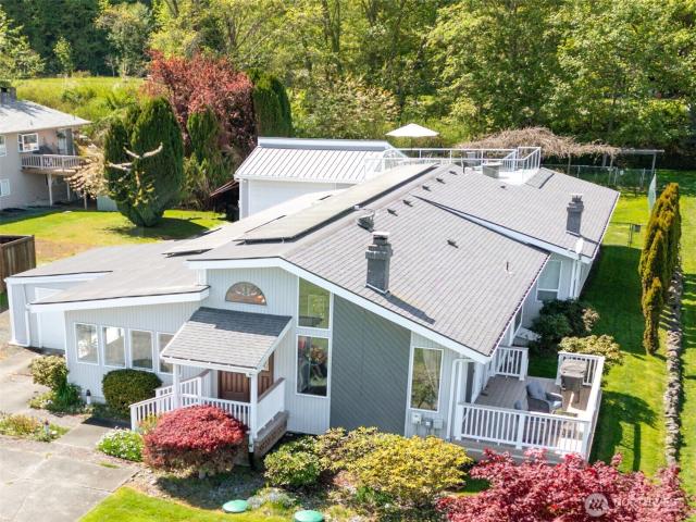 293 N Ridge View Dr