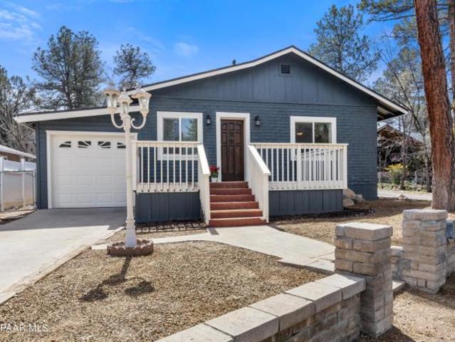 293 S Willow St, Prescott, AZ 86303