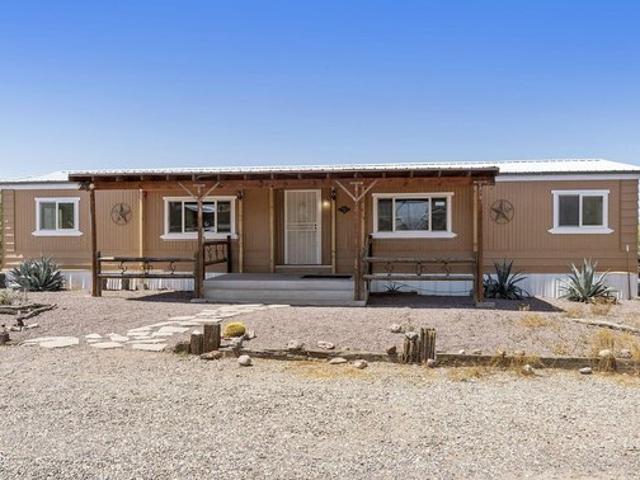 293 S Belaire Rd, Apache Junction, AZ 85119