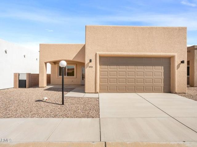 293 S Meadowood Ln, Sierra Vista, AZ 85635