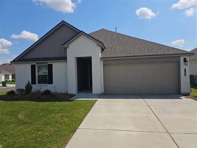 293 Sawyer Dr, Sulphur, LA 70665