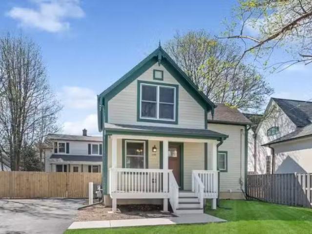 293 Scott Street, Lake Forest, IL 60045