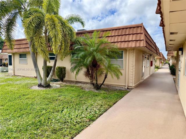 293 Seville L, Unit 293, Delray Beach, FL 33446 | MLS #A11927