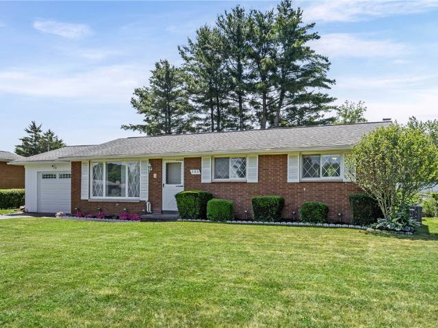 293 Sharon Drive