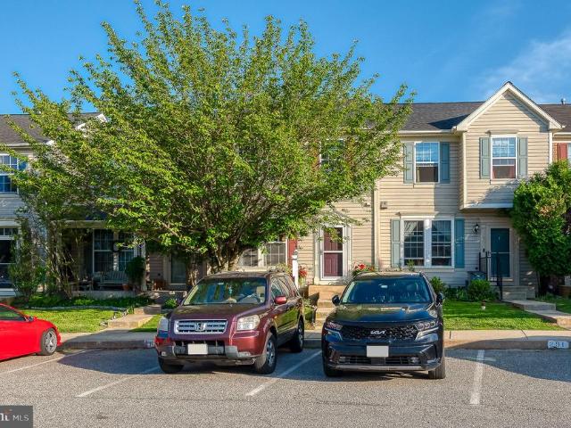 293 Spencer Circle