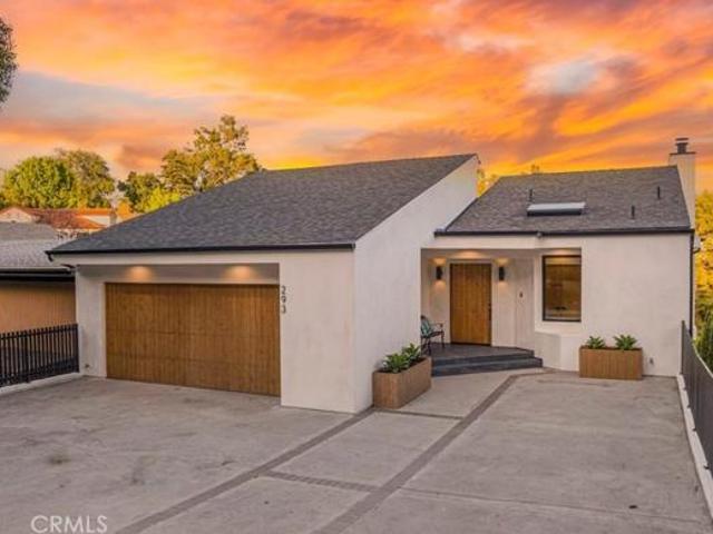 293 St Albans Ave, South Pasadena, CA 91030