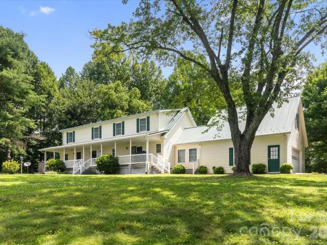 293 Sun Meadow Lane