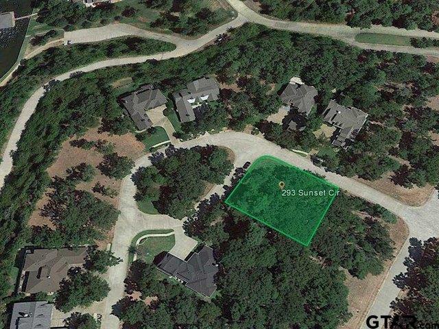 293 Sunset Cir, Bullard, TX 75757