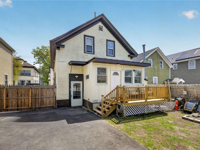 293 Swan Street