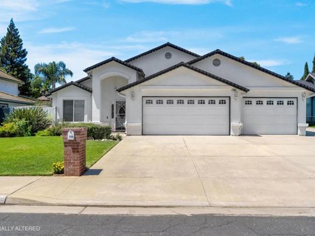 293 Post Ave, Sanger, CA 93657