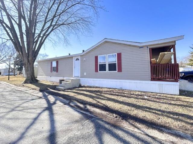 293 Park Ln, Sauk Village, IL 60411