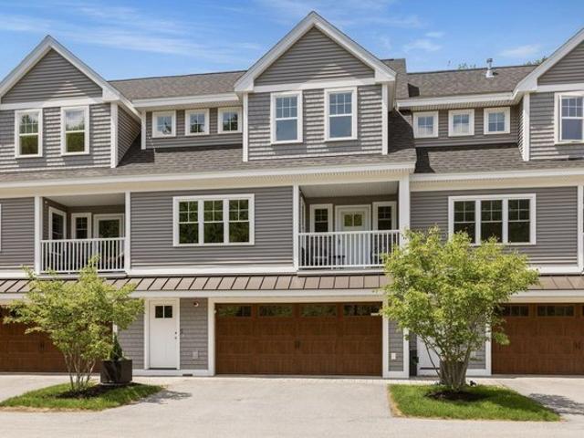 293 Peverly Hill Rd Unit 2, Portsmouth, NH 03801