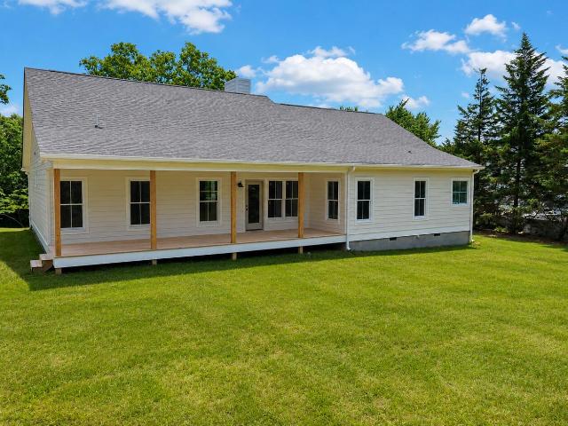 293 Peavine Way