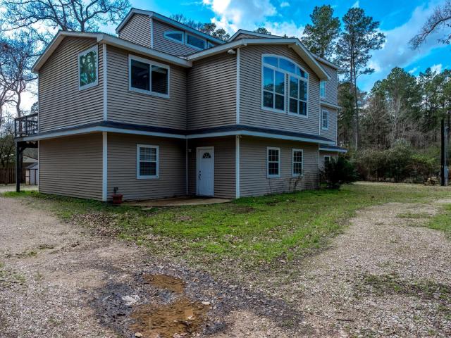 293 Pelican St, Magnolia, TX 77355 | MLS #72309 | Compass