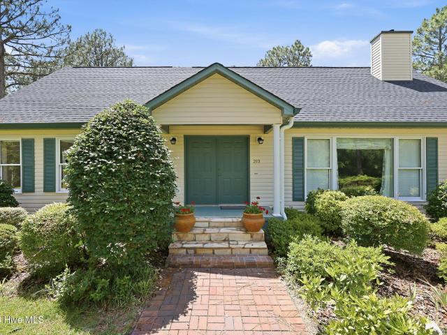 293 Pine Top Drive