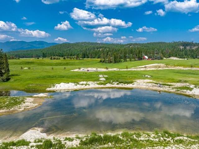 293 River Ranch Rd, Whitefish, MT 59937