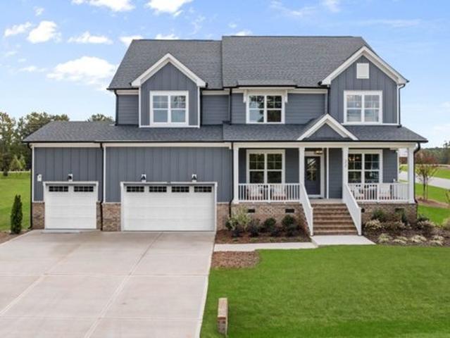 293 Rich Strike Way, Wendell, NC 27591