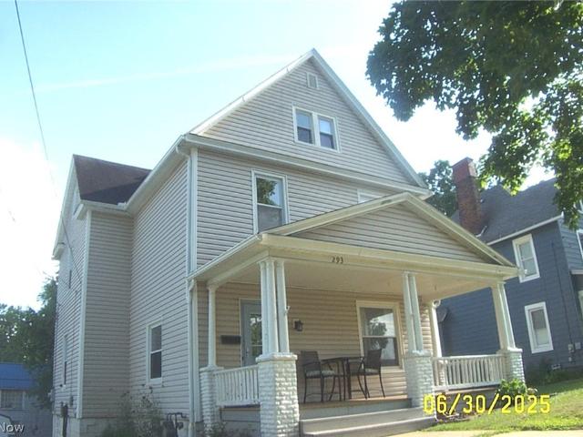293 W 10th Street