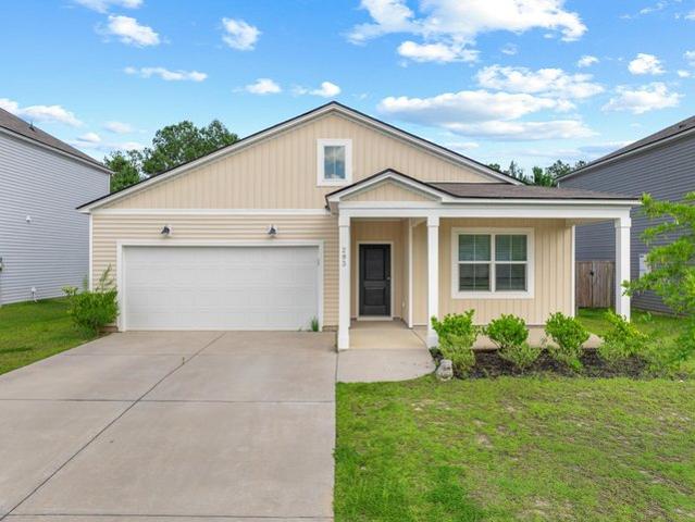 293 W Bradford Pointe Dr, Summerville, SC 29486