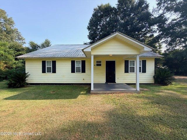 293 W Fire Department Rd, Lucedale, MS 39452