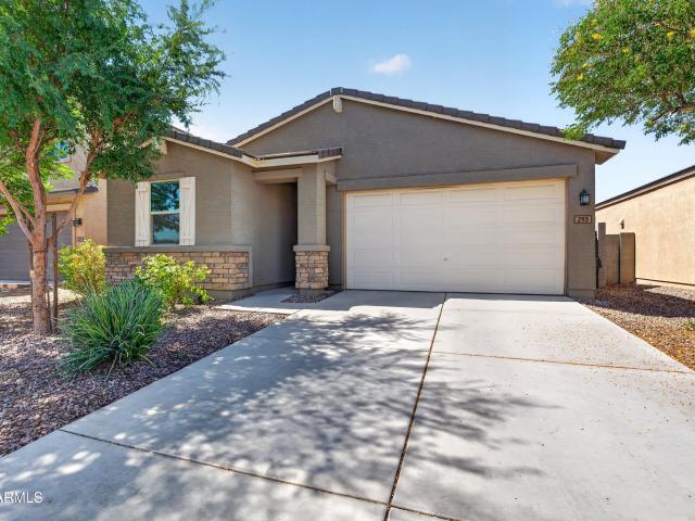 293 w salali trail