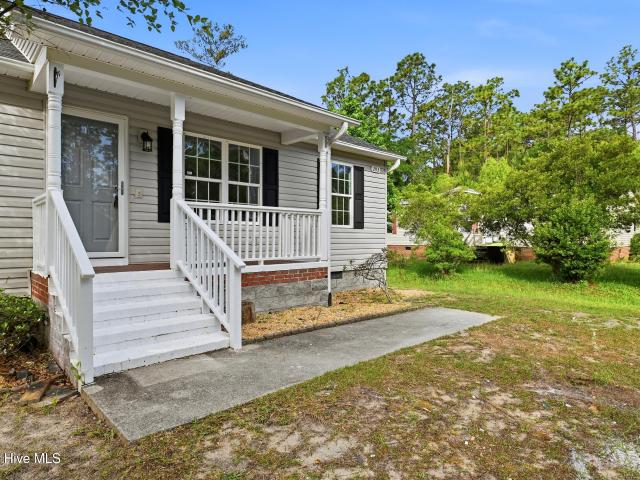 293 Walnut Road