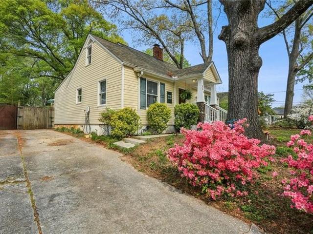 293 Warren St SE, Atlanta, GA 30317