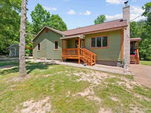 293 WHIPPOORWILL LN, LURAY, VA 22835 Single Family Residence F.