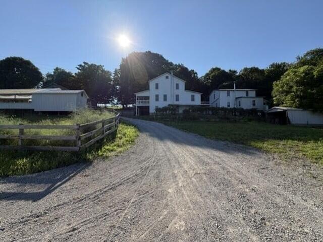 293 Township Road 181 SW, Junction City, OH 43748
