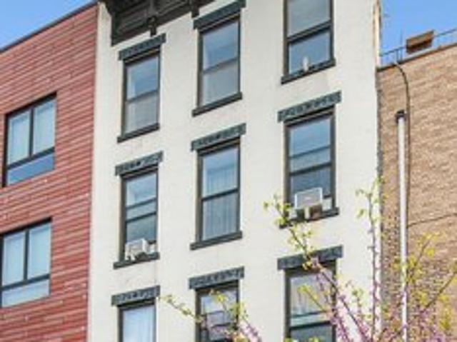 293 Tompkins Ave, Brooklyn, NY 11216