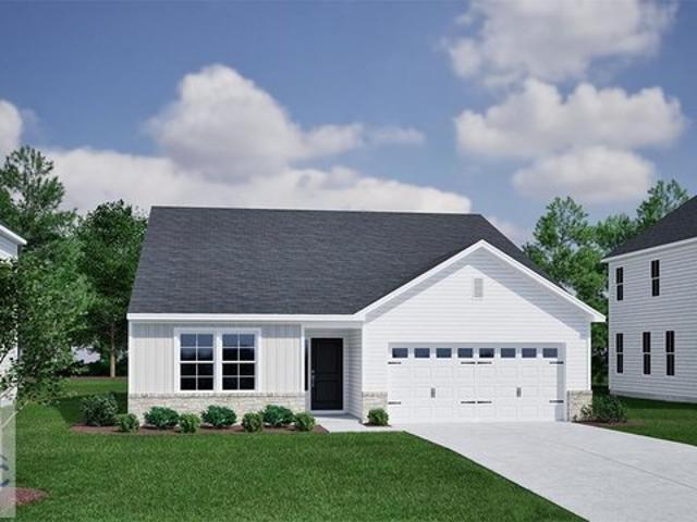 293 Teal Trl NE, Ludowici, GA 31316