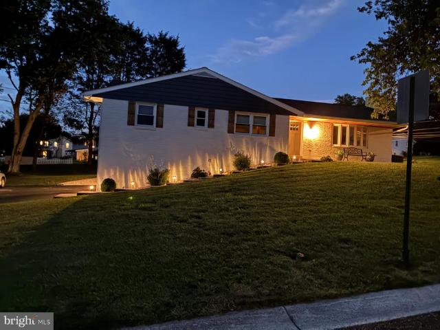 293 Tennyson Drive