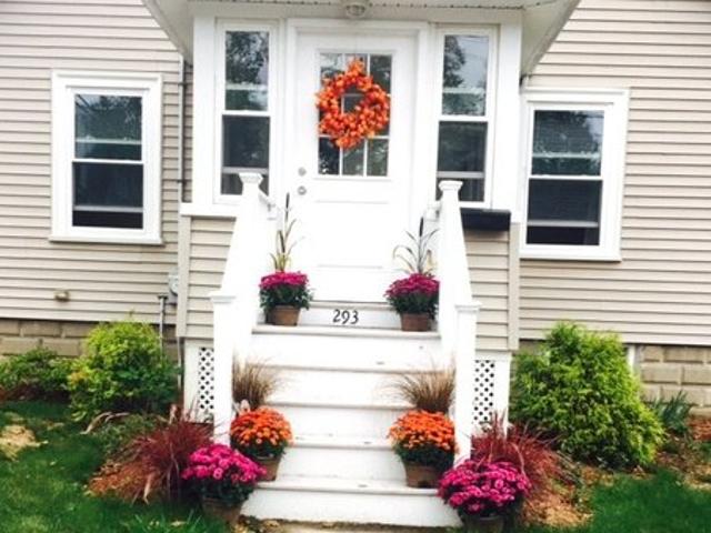 293 Vermont St, Boston, MA 02132