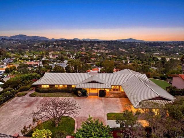 293 Via Del Cerrito, Encinitas, CA 92024